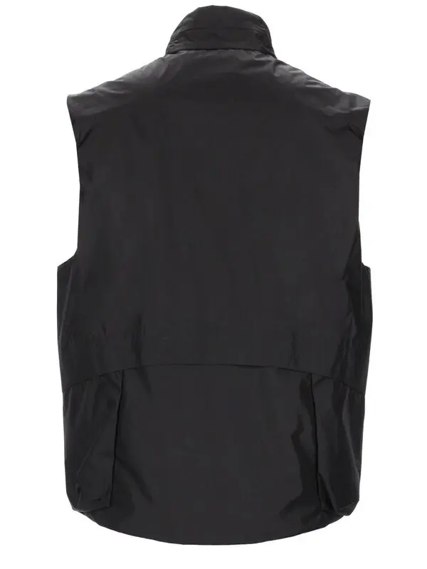 C.P. COMPANY Logo Gilet