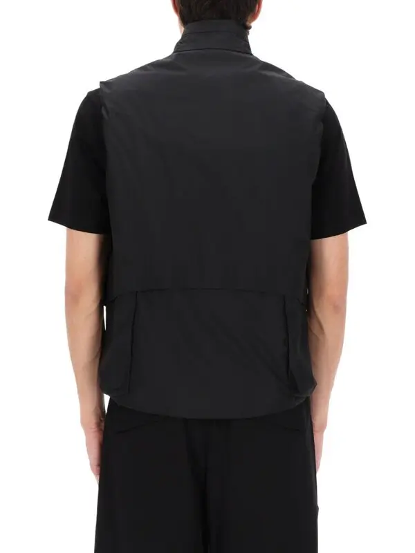 C.P. COMPANY Logo Gilet