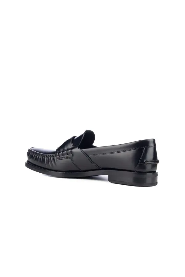 Prada Loafers - Multicolor