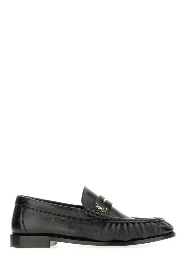 Saint Laurent Loafers - Multicolor
