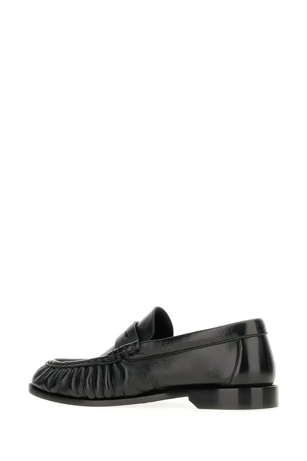 Saint Laurent Loafers - Multicolor