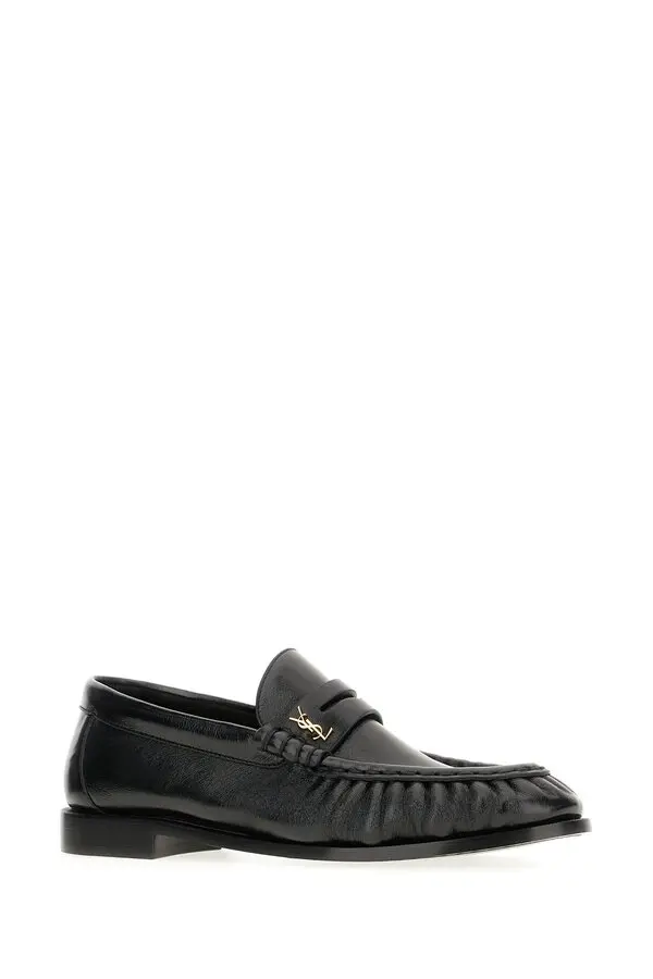 Saint Laurent Loafers - Multicolor