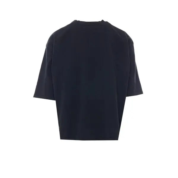 WILLY CHAVARRIA Chavarria Community Center T-shirt - Black