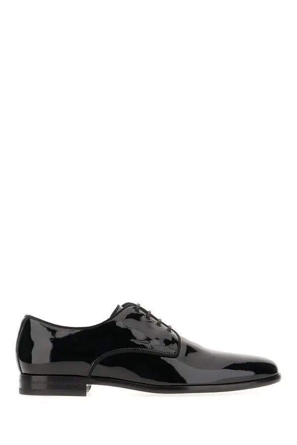 Dolce & Gabbana Lace-up Dress Shoes - Multicolor