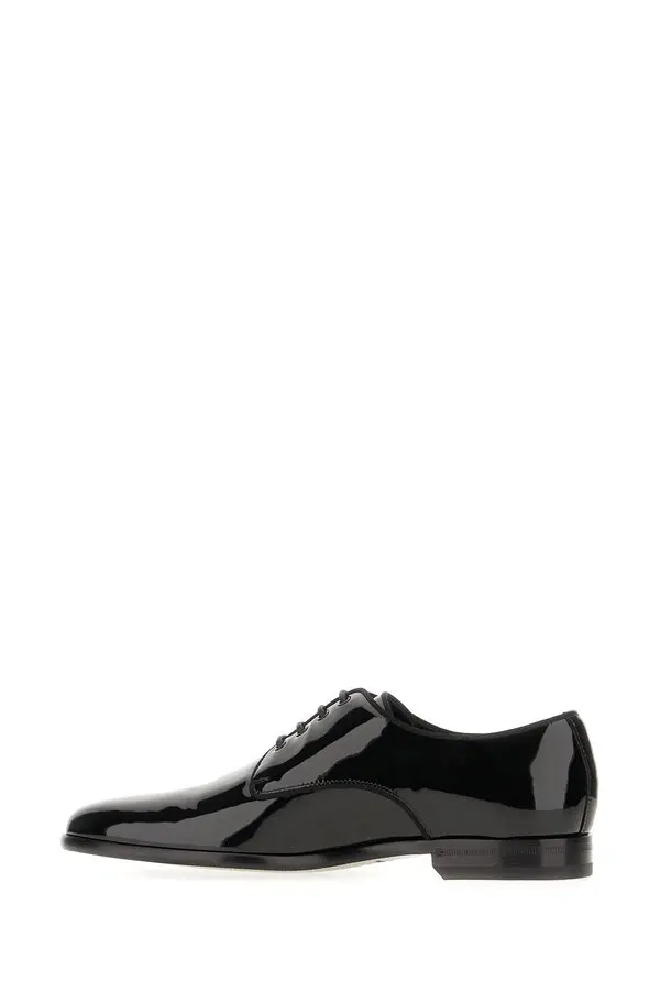 Dolce & Gabbana Lace-up Dress Shoes