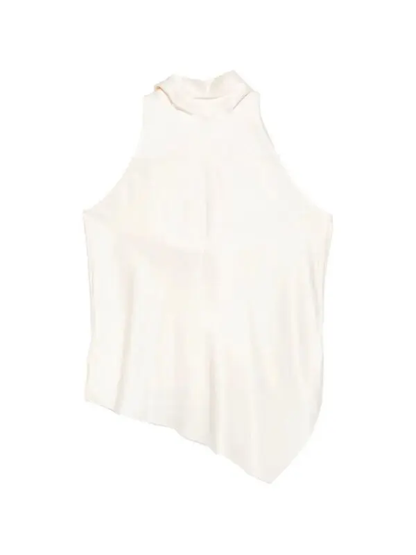 Brunello Cucinelli Silk Blouse - Multicolor