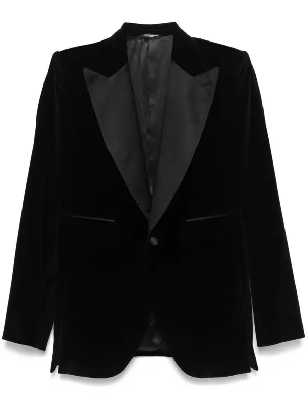 Dolce & Gabbana Blazer - Multicolor