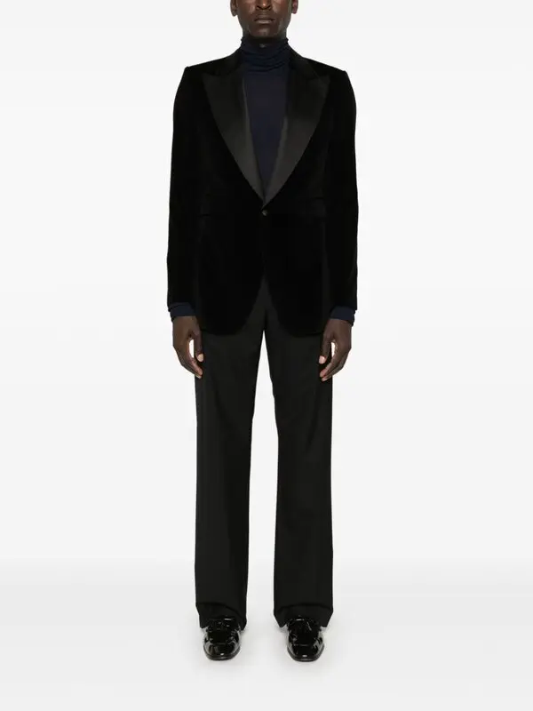 Dolce & Gabbana Blazer - Multicolor