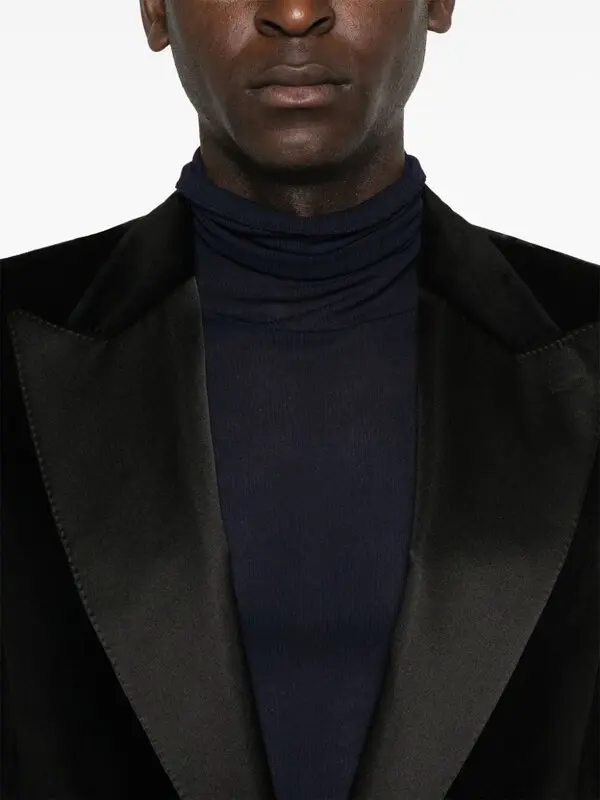 Dolce & Gabbana Blazer - Multicolor