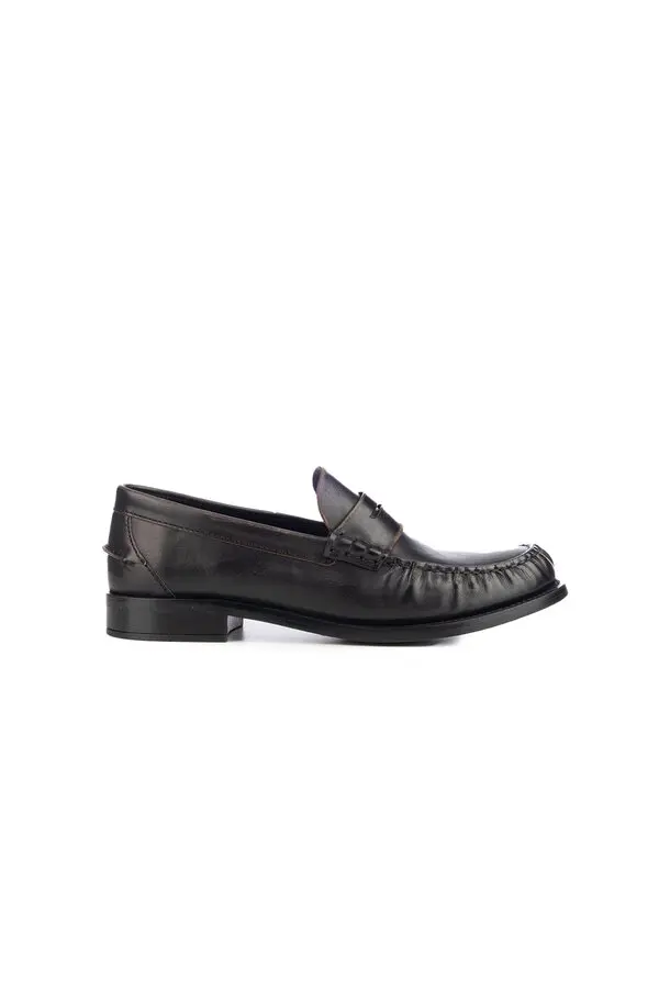 Prada Loafers - Multicolor