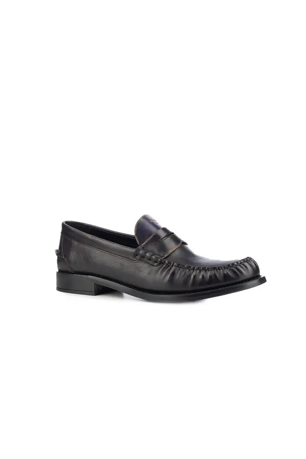 Prada Loafers - Multicolor