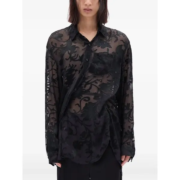 ANN DEMEULEMEESTER Shirts