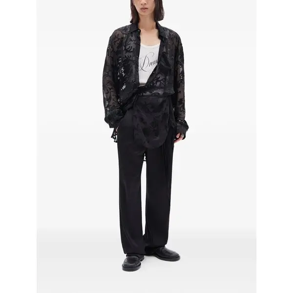 ANN DEMEULEMEESTER Shirts