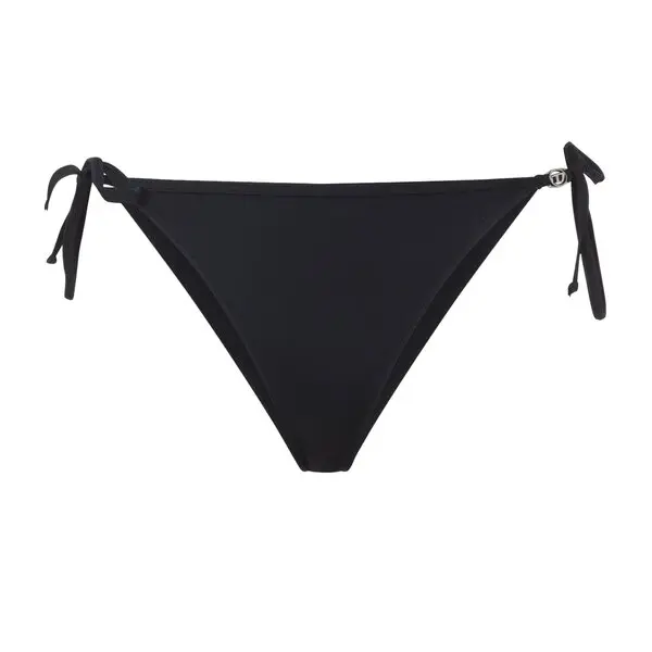 DIESEL® Brigittes Bikini Bottom - Black