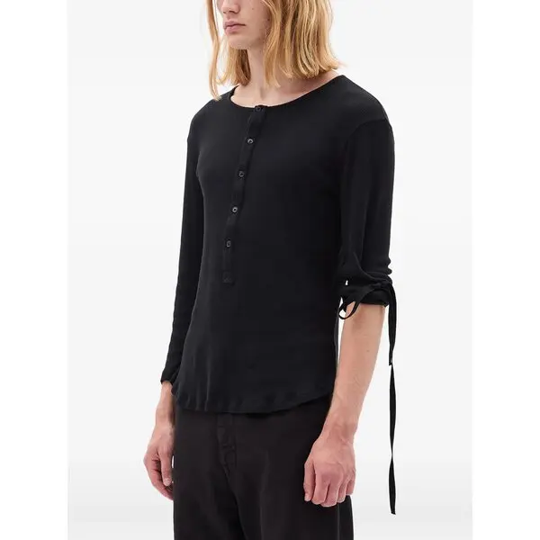ANN DEMEULEMEESTER T-shirts & Vests T-shirts