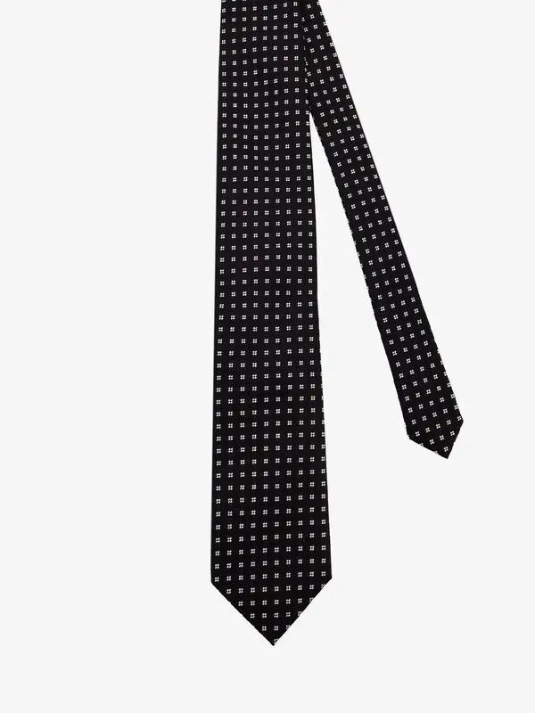 TOM FORD Silk Neck Tie