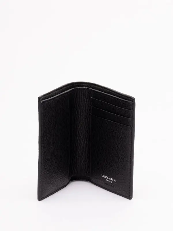 Saint Laurent Wallet