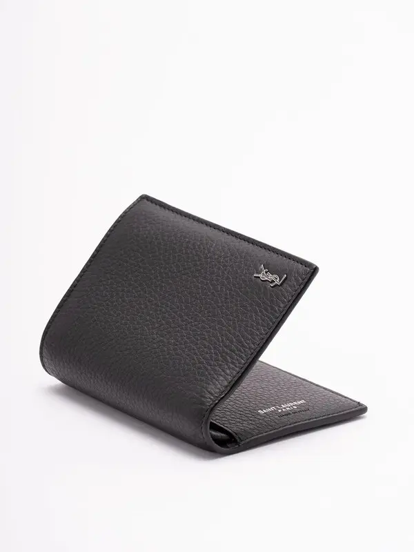 Saint Laurent Wallet
