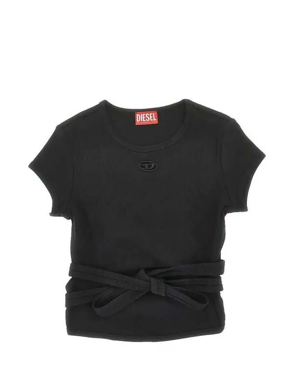 DIESEL® T-bunny-tail-s1 T-shirt - Multicolor