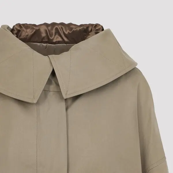 Dries Van Noten Villas Cotton Jacket - Multicolor