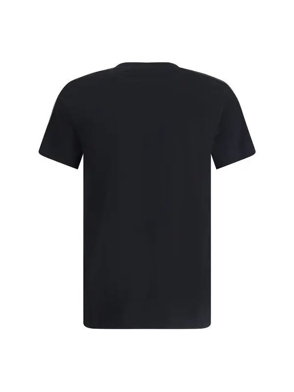 Burberry Cotton Jwear T-shirt