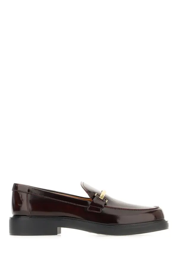 TOD'S Shoes Loafers - Multicolor