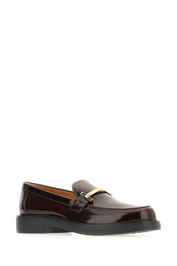 TOD'S Shoes Loafers - Multicolor