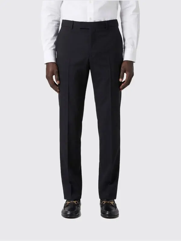 Gucci Wool Pants