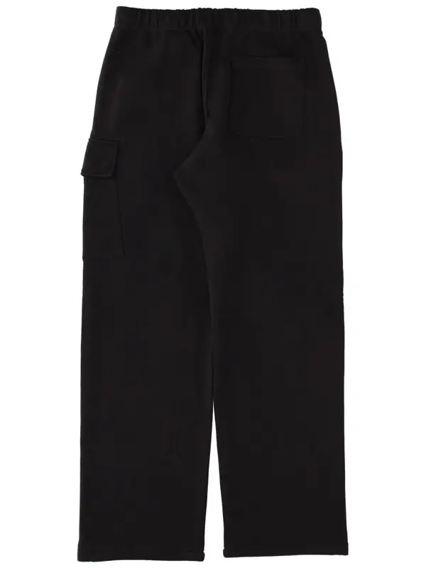 C.P. COMPANY Cotton Cargo Jogger Pants