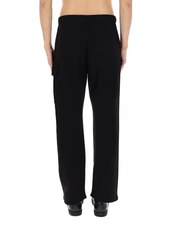 C.P. COMPANY Cotton Cargo Jogger Pants