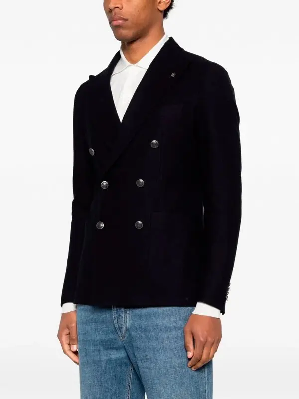 Tagliatore Montecarlo Jersey Jacket