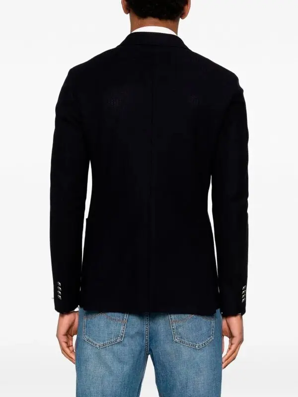 Tagliatore Montecarlo Jersey Jacket