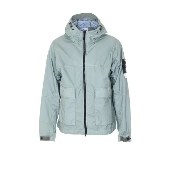 Stone Island Membrana 3l Jacket