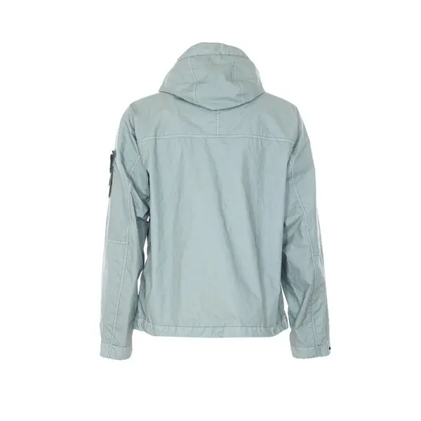 Stone Island Membrana 3l Jacket
