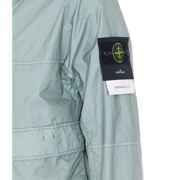 Stone Island Membrana 3l Jacket