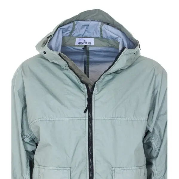 Stone Island Membrana 3l Jacket