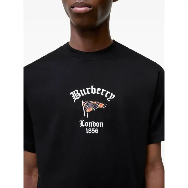 Burberry T-shirts & Vests T-shirts