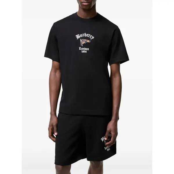 Burberry T-shirts & Vests T-shirts