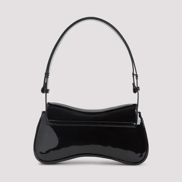 DIESEL® Play Clutch Bag - Black