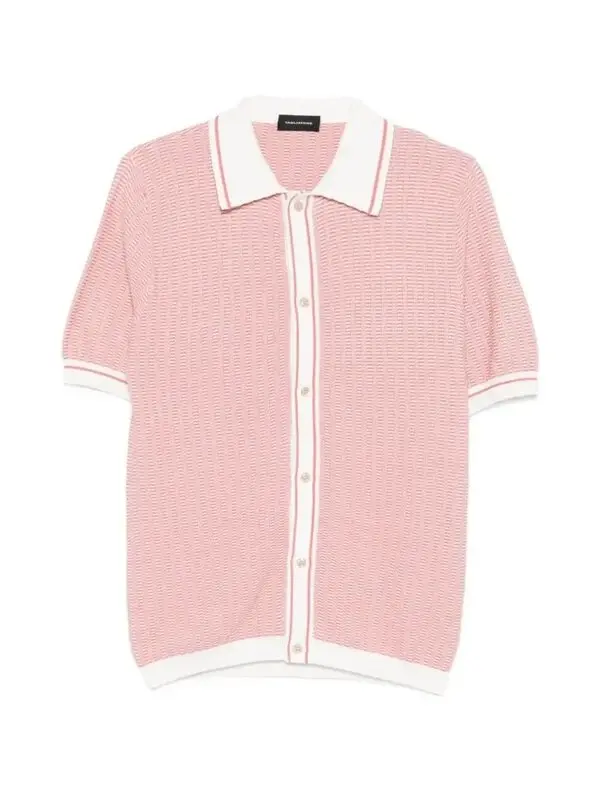 Tagliatore Shirt - Multicolor