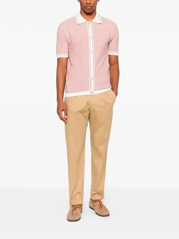 Tagliatore Shirt - Multicolor