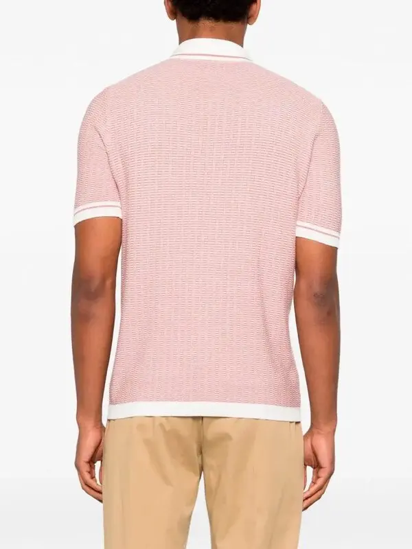 Tagliatore Shirt - Multicolor