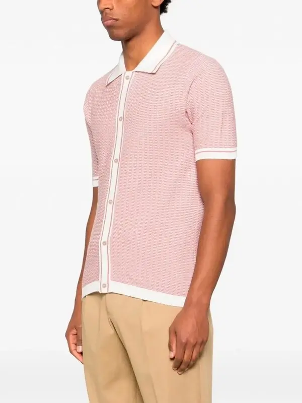 Tagliatore Shirt - Multicolor