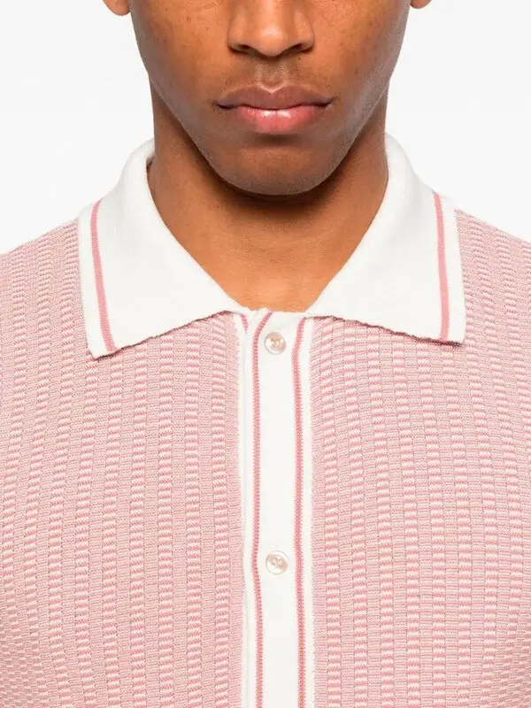 Tagliatore Shirt - Multicolor