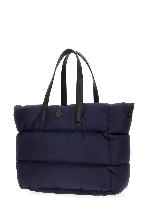 Moncler Quilted Tote Bag