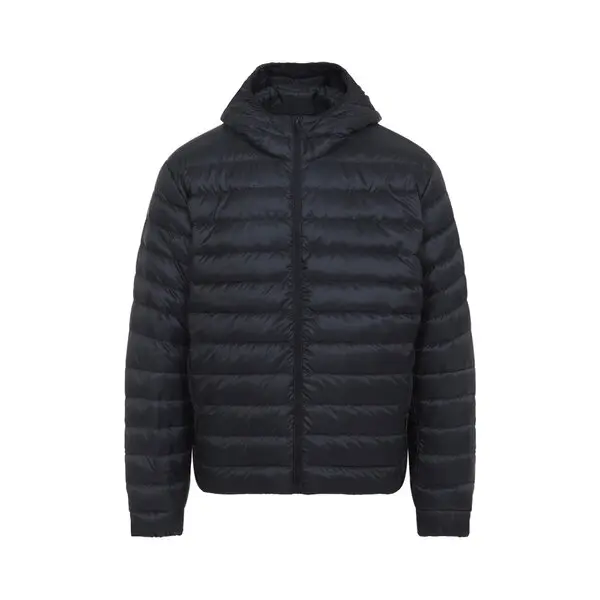 Canada Goose Stratus Hoody Down Jacket
