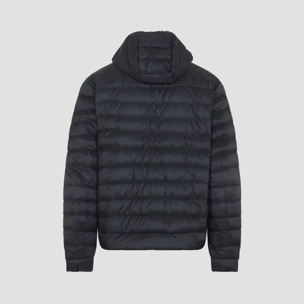 Canada Goose Stratus Hoody Down Jacket