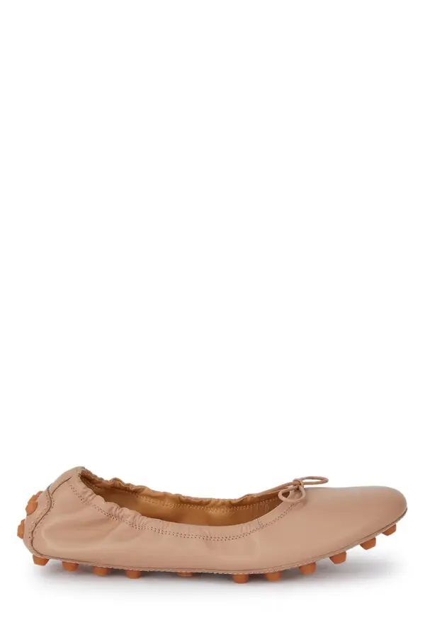 TOD'S Ballerina Flats - Multicolor