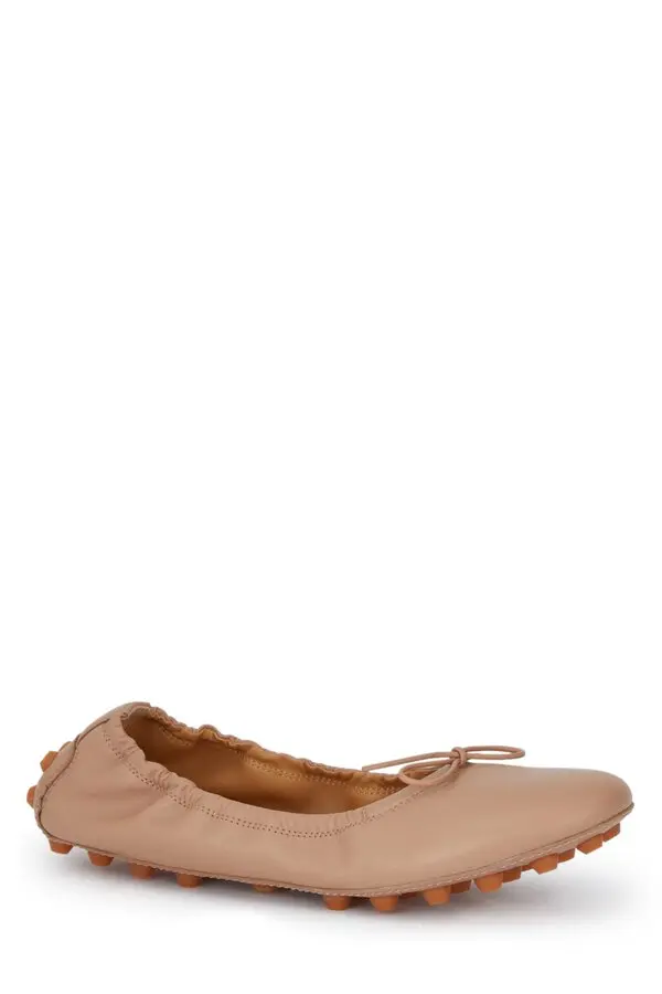 TOD'S Ballerina Flats - Multicolor