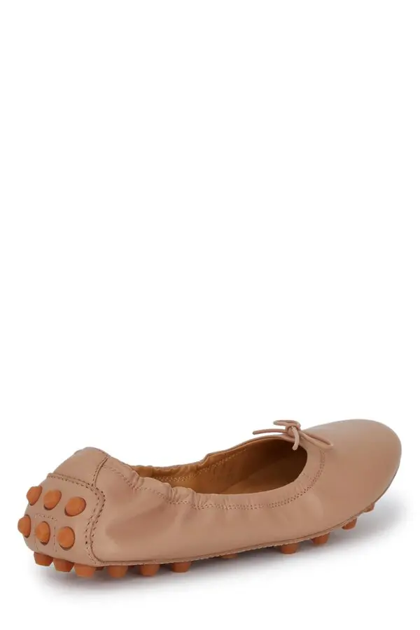 TOD'S Ballerina Flats - Multicolor